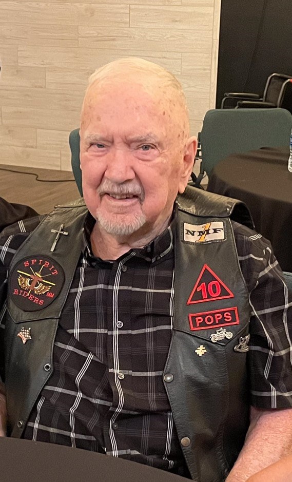 Kenneth Stanifer Obituary - Cocoa, FL