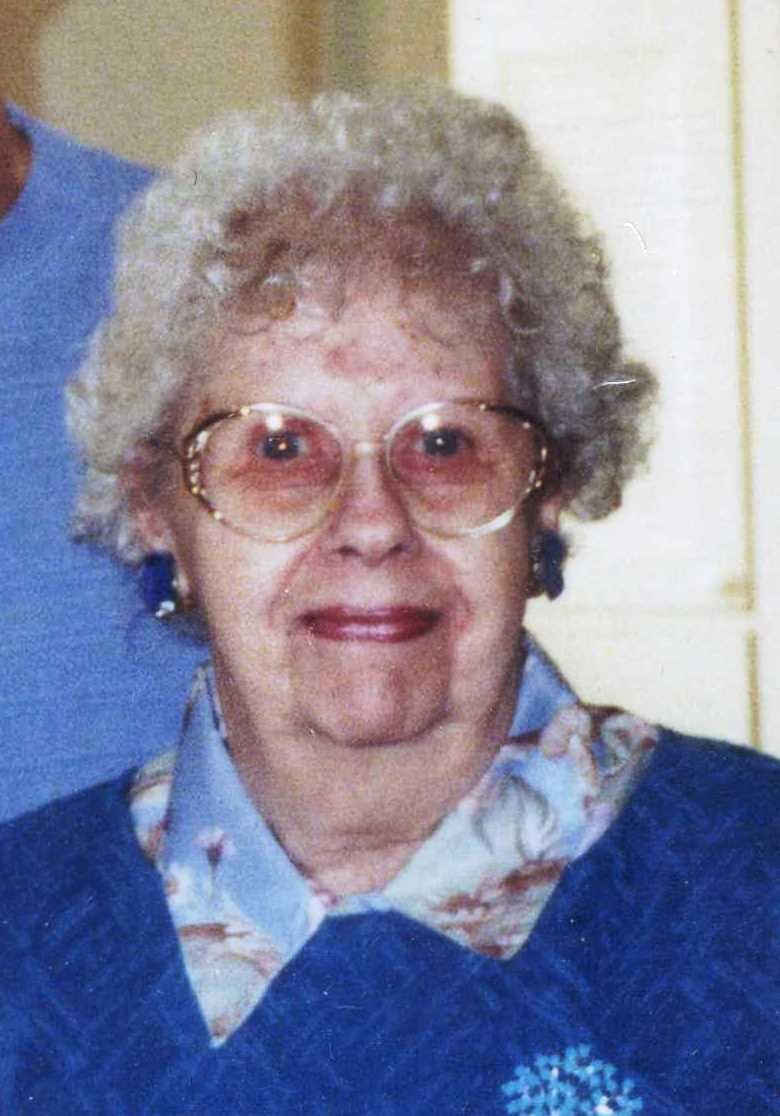 Frances Lonion Obituary - Springfield, IL