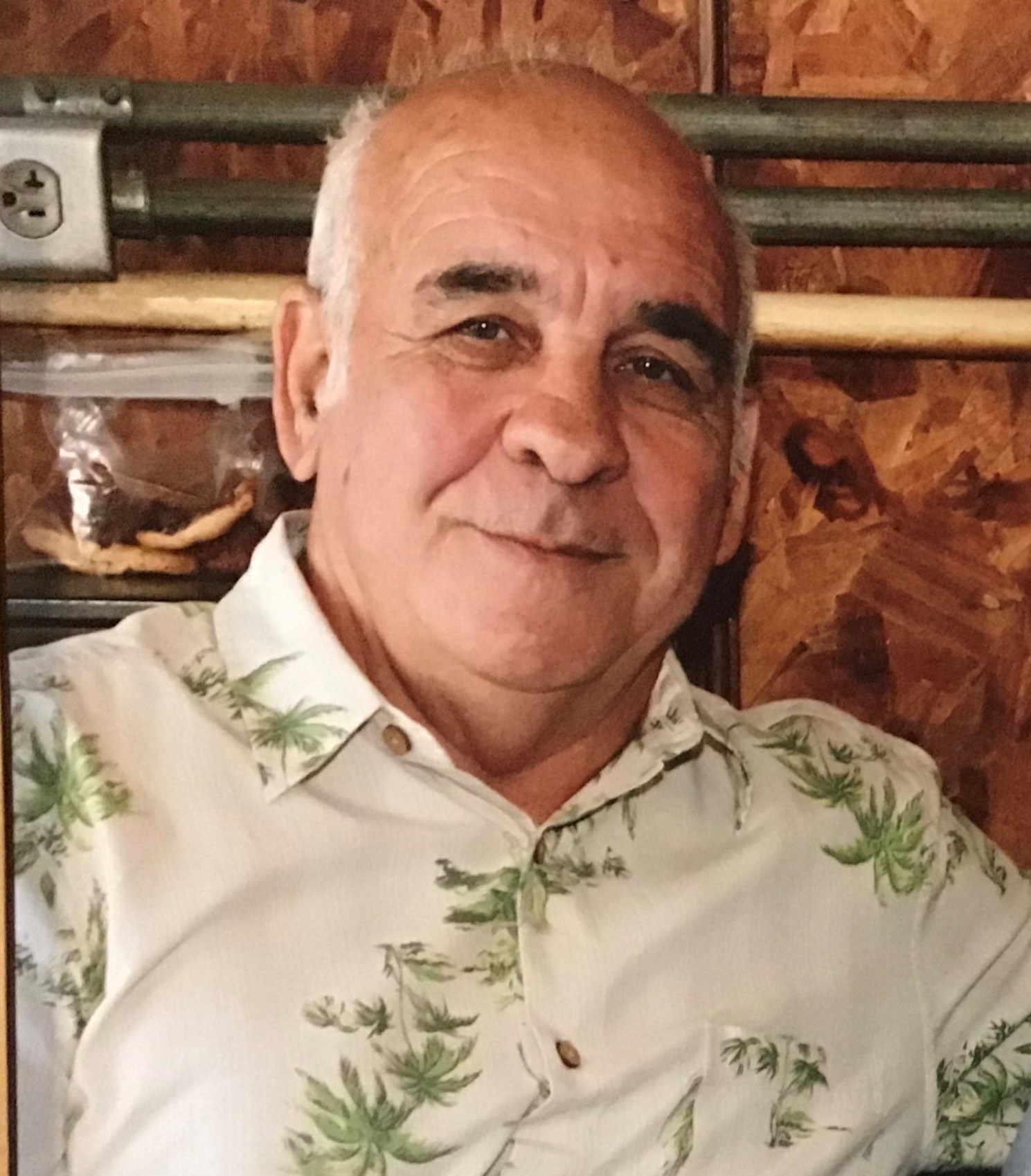 Wayne Mathis Obituary - Leeds, AL