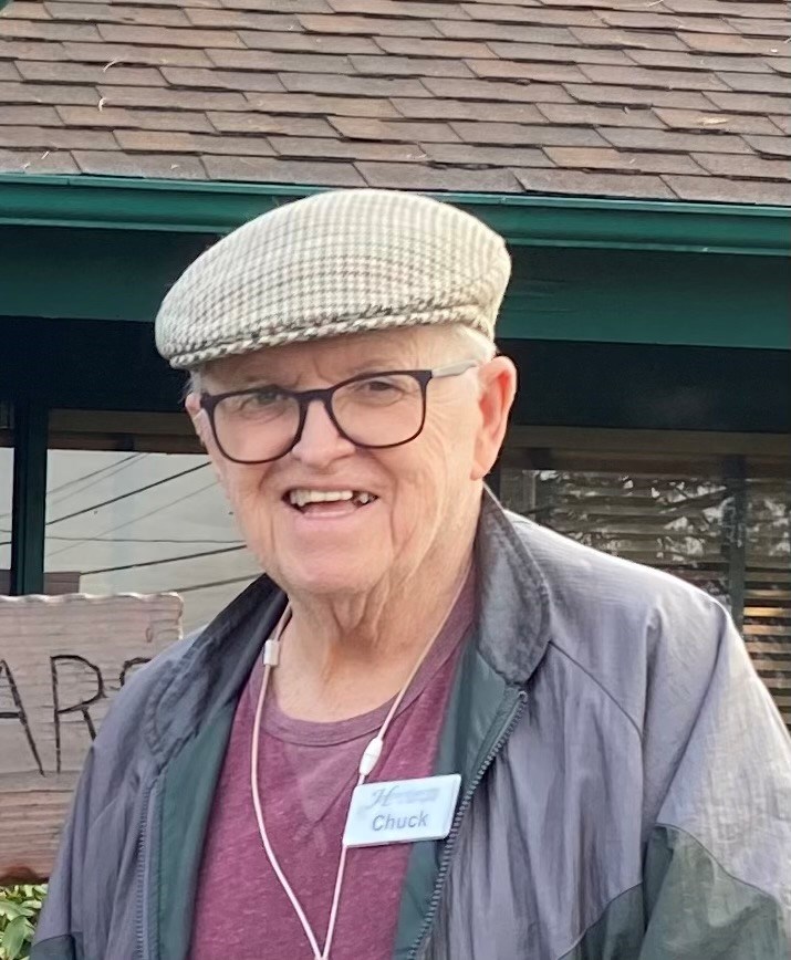 Charles Andrews Obituary - Portland, OR