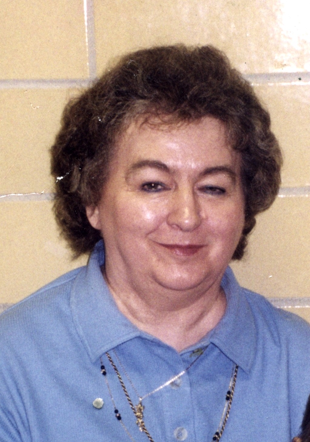 Peggy Gosnell Obituary - Baltimore, MD