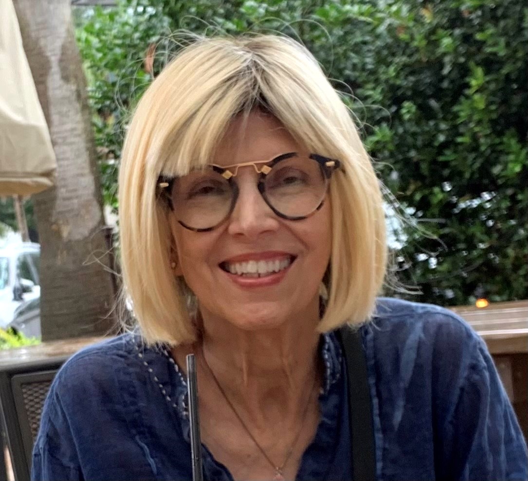 Cynthia Smith Obituary - Metairie, LA