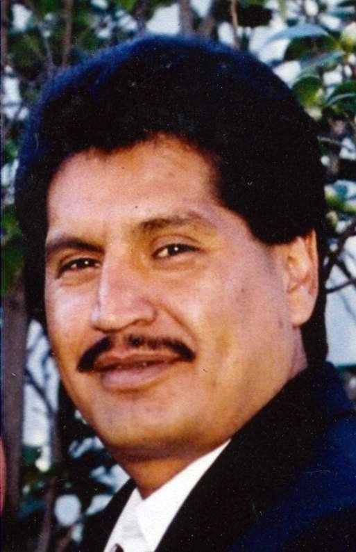 Gabriel Loza Obituary - Bell, CA