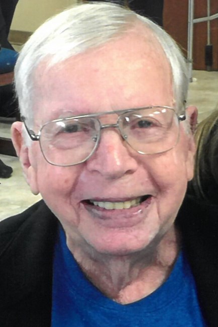 Victor Goll Obituary - Oklahoma City, OK