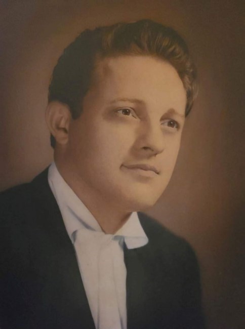 Charles Allen Obituary - Knoxville, TN Charles Allen Obituary - Knoxville, TN