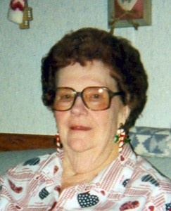 Flossie Peyton Obituary - Olive Branch, MS