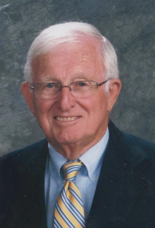 Basiel Brooks Obituary - Conover, NC