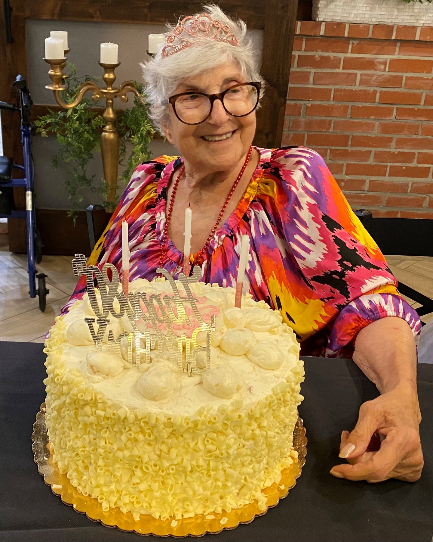 Mary Ann Atalla Obituary - Jacksonville, FL