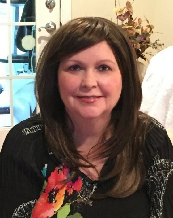 Angela Fagan Meshad Obituary - Pelham, AL