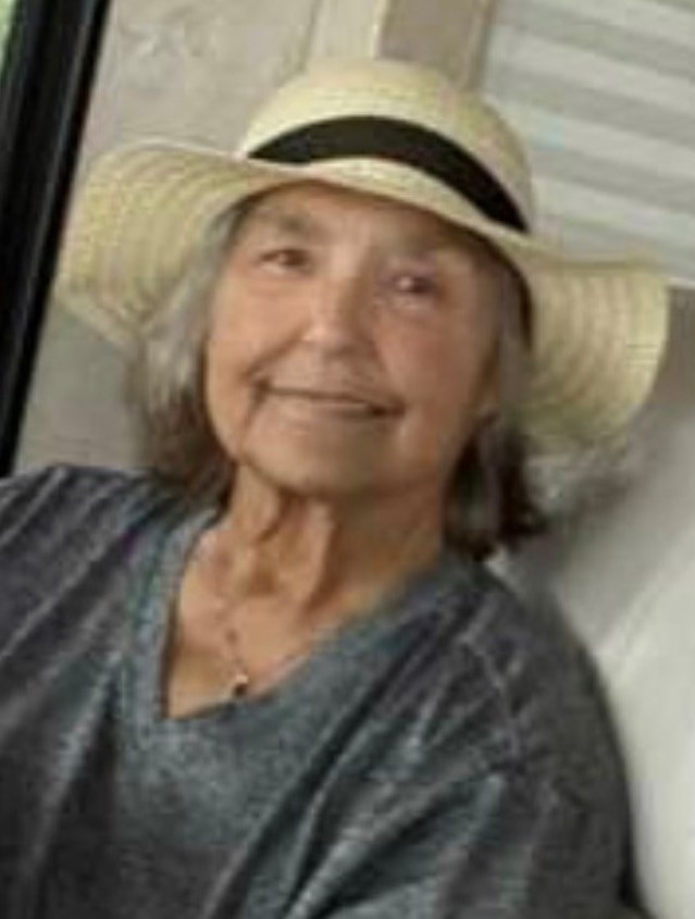 Reba Darlene (Gunter) Rachal Obituary - Sulphur, LA