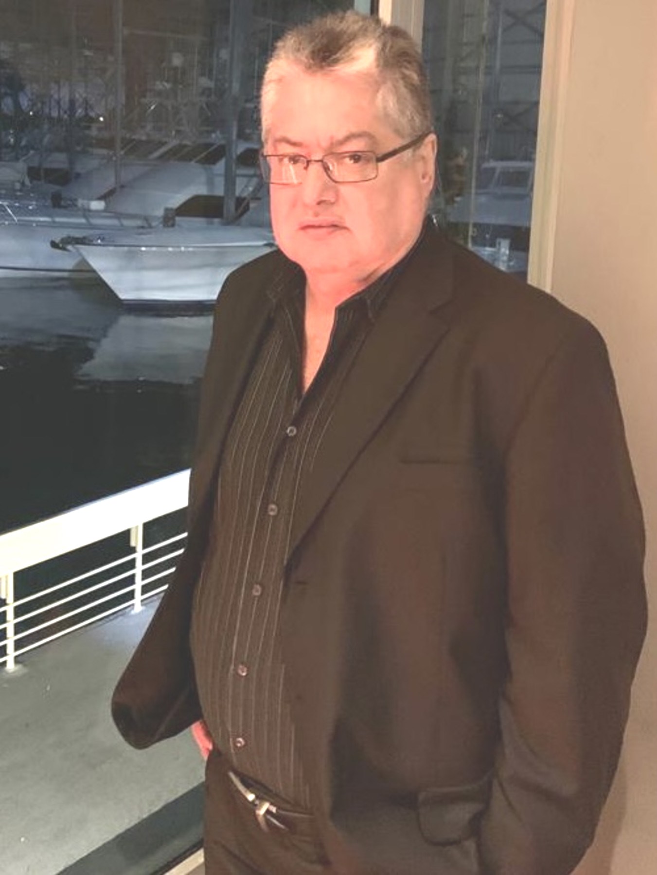 José Matos Román Obituary - Caguas, PR