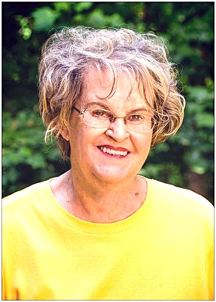 Suzanne Stanton Obituary - High Point, NC