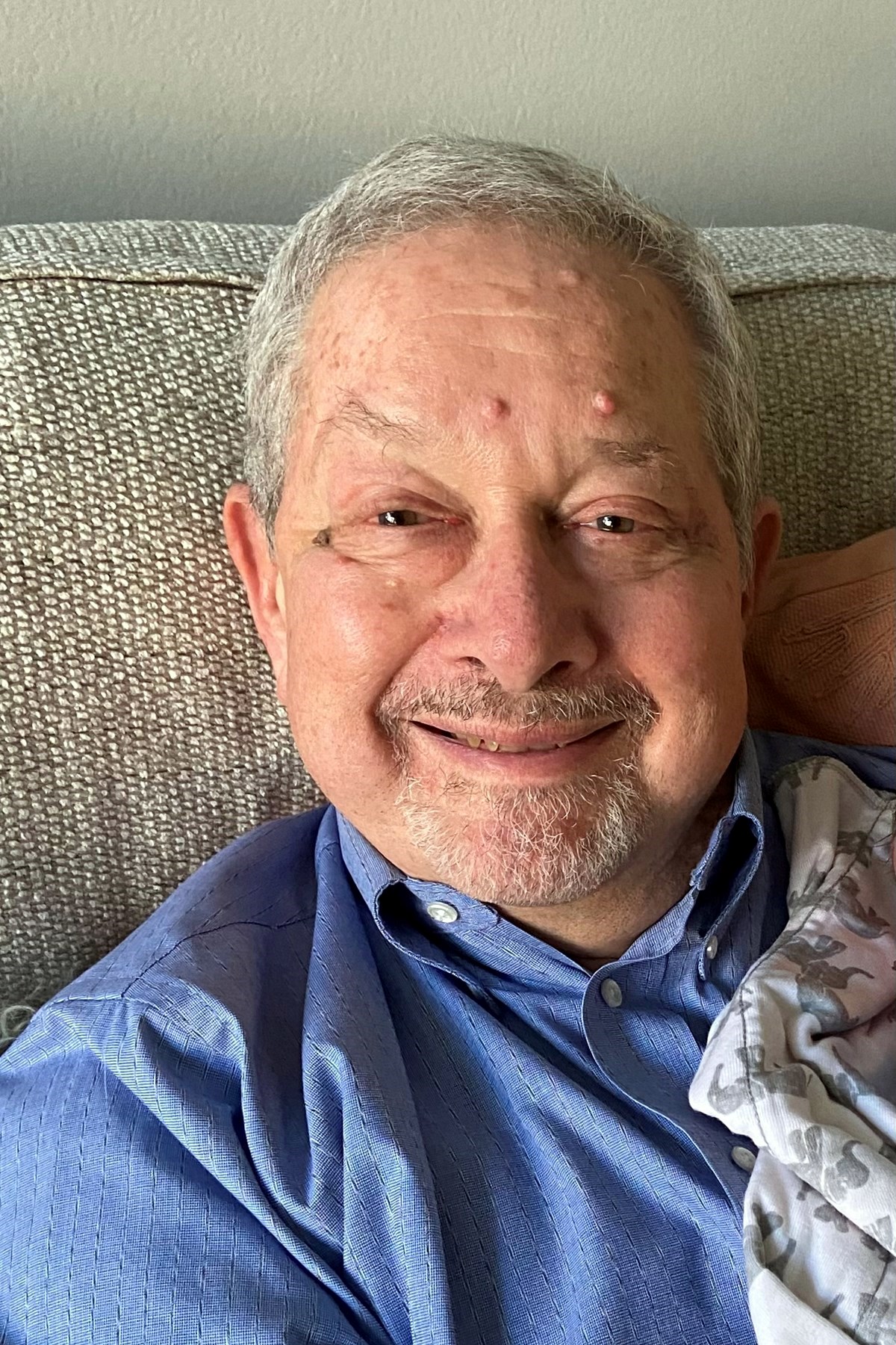 Stuart Krauss Obituary - Wilmette, IL