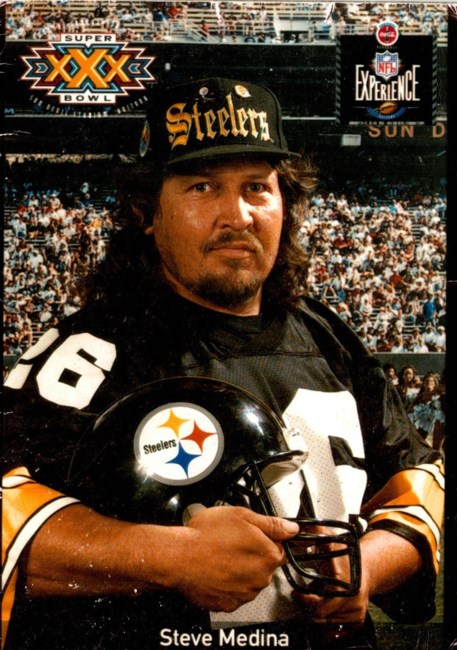 Steven Medina Obituary - Mesa, AZ