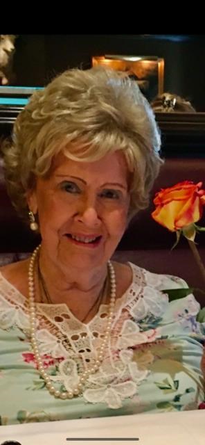 Margaret Knowles Obituary - West Palm Beach, FL