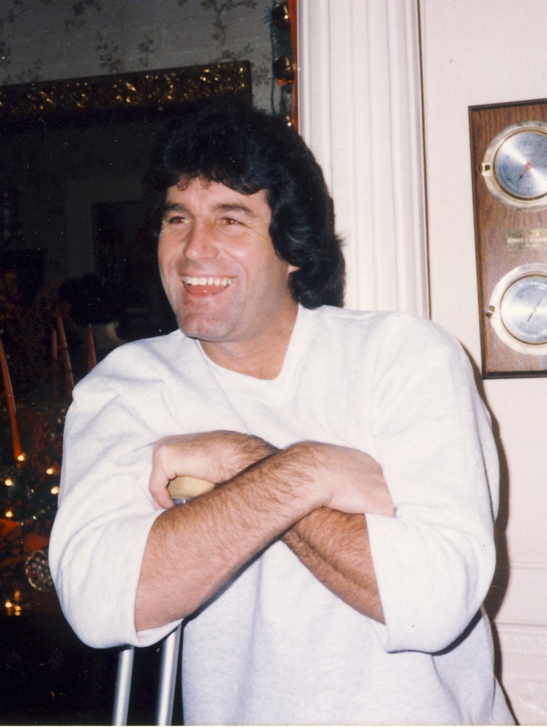 George Reason Obituary