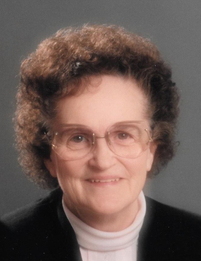 Muriel C Egerdahl Obituary - Auburn, WA