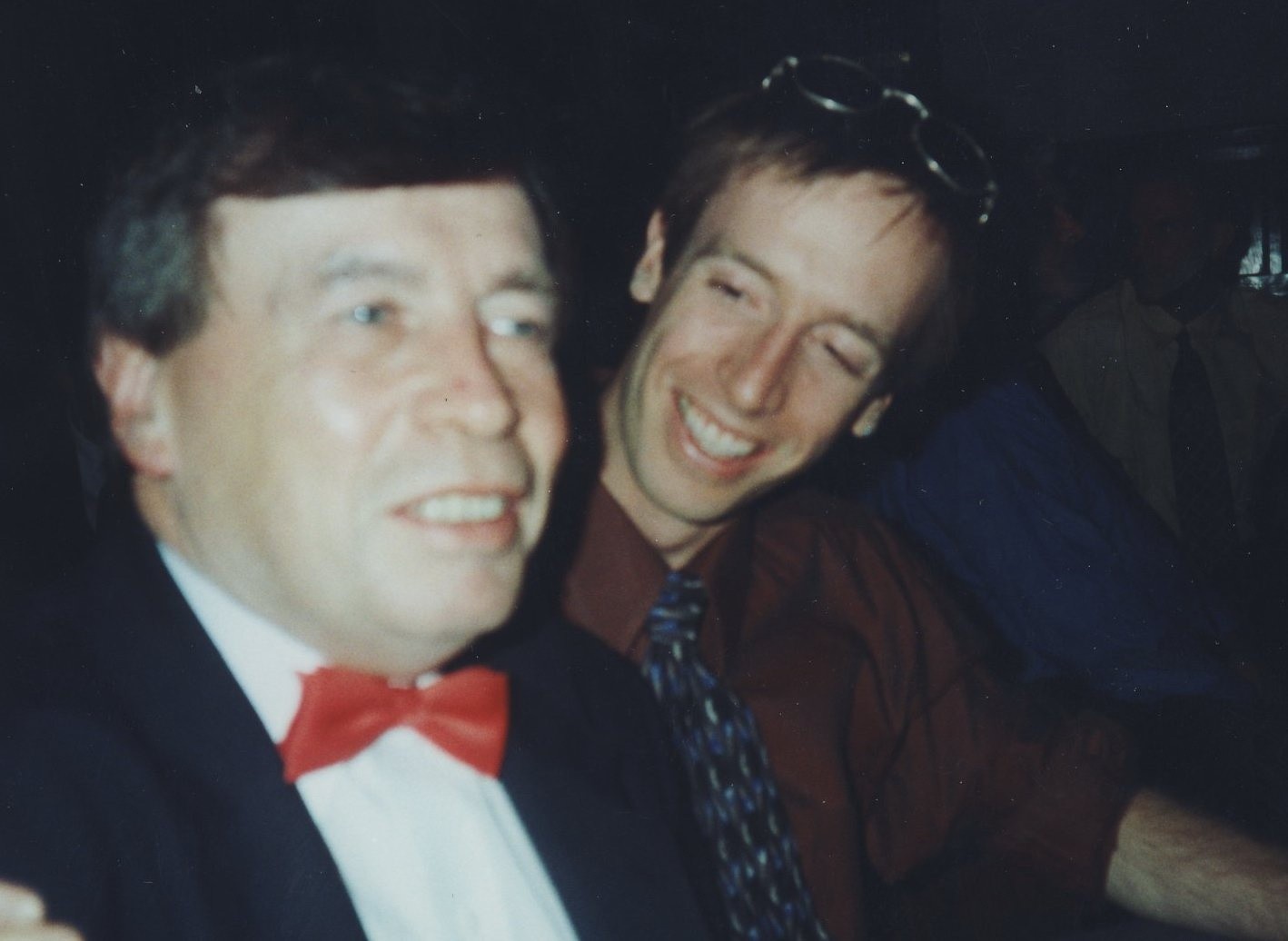 Brian Buckingham's Instagram, Twitter & Facebook on IDCrawl