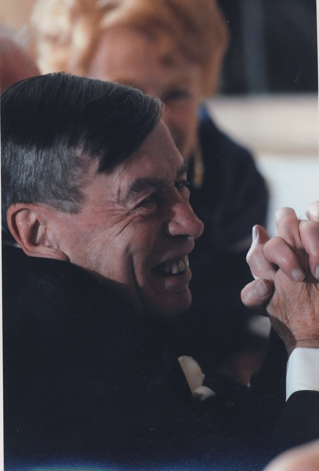 Brian Buckingham's Instagram, Twitter & Facebook on IDCrawl