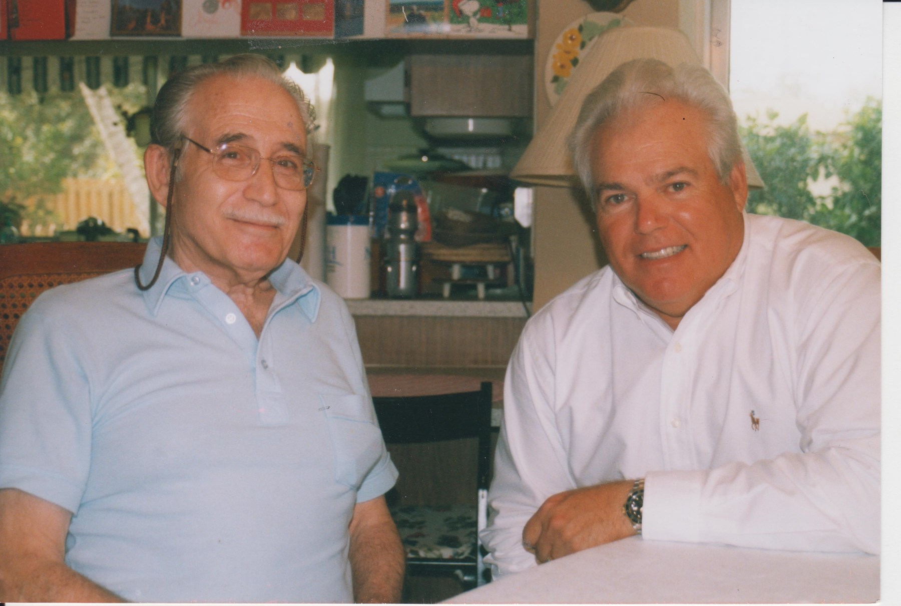 Gene Nocera Jr. Obituary - Naples, FL