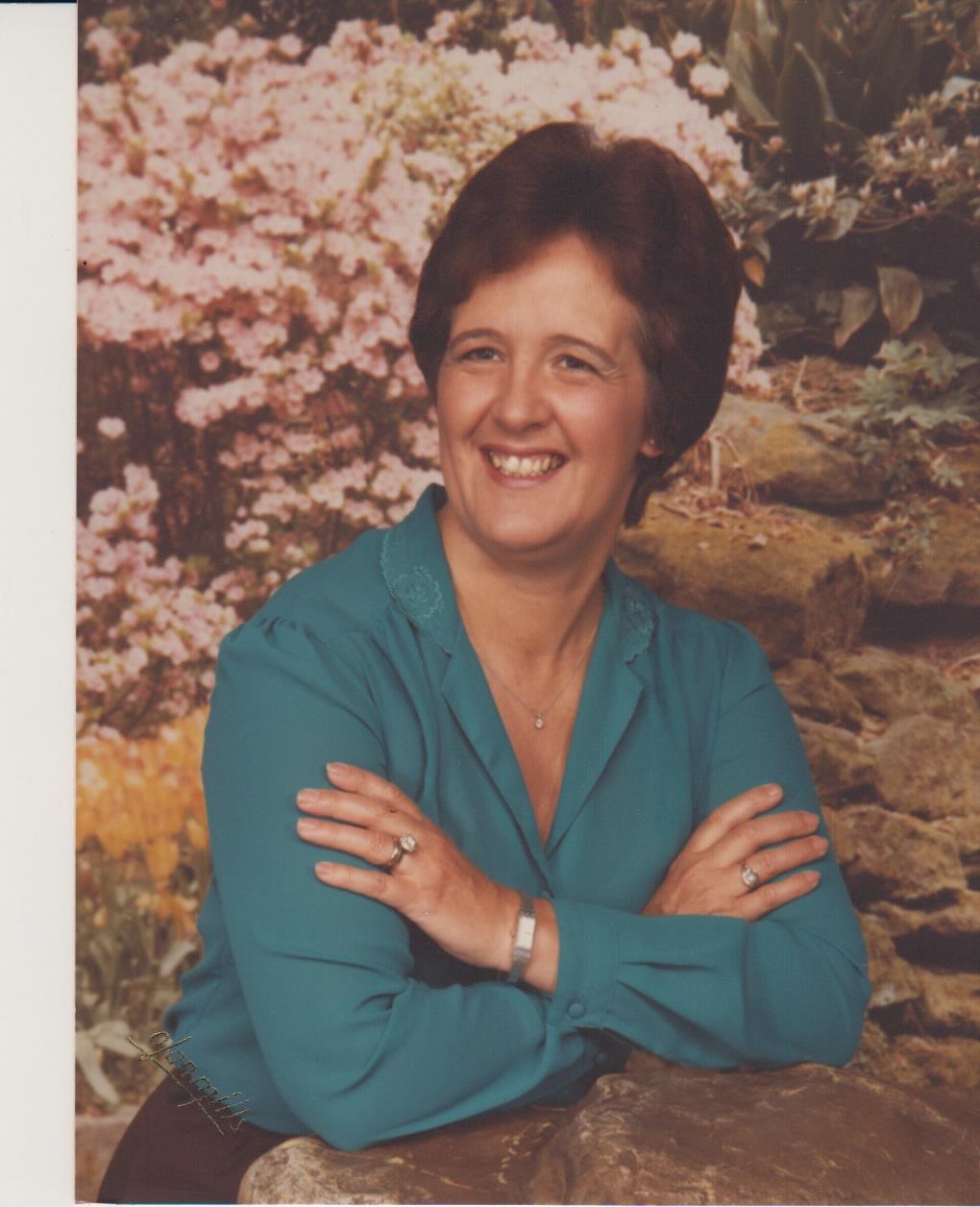 Joyce Rutherford Obituary - Knoxville, TN