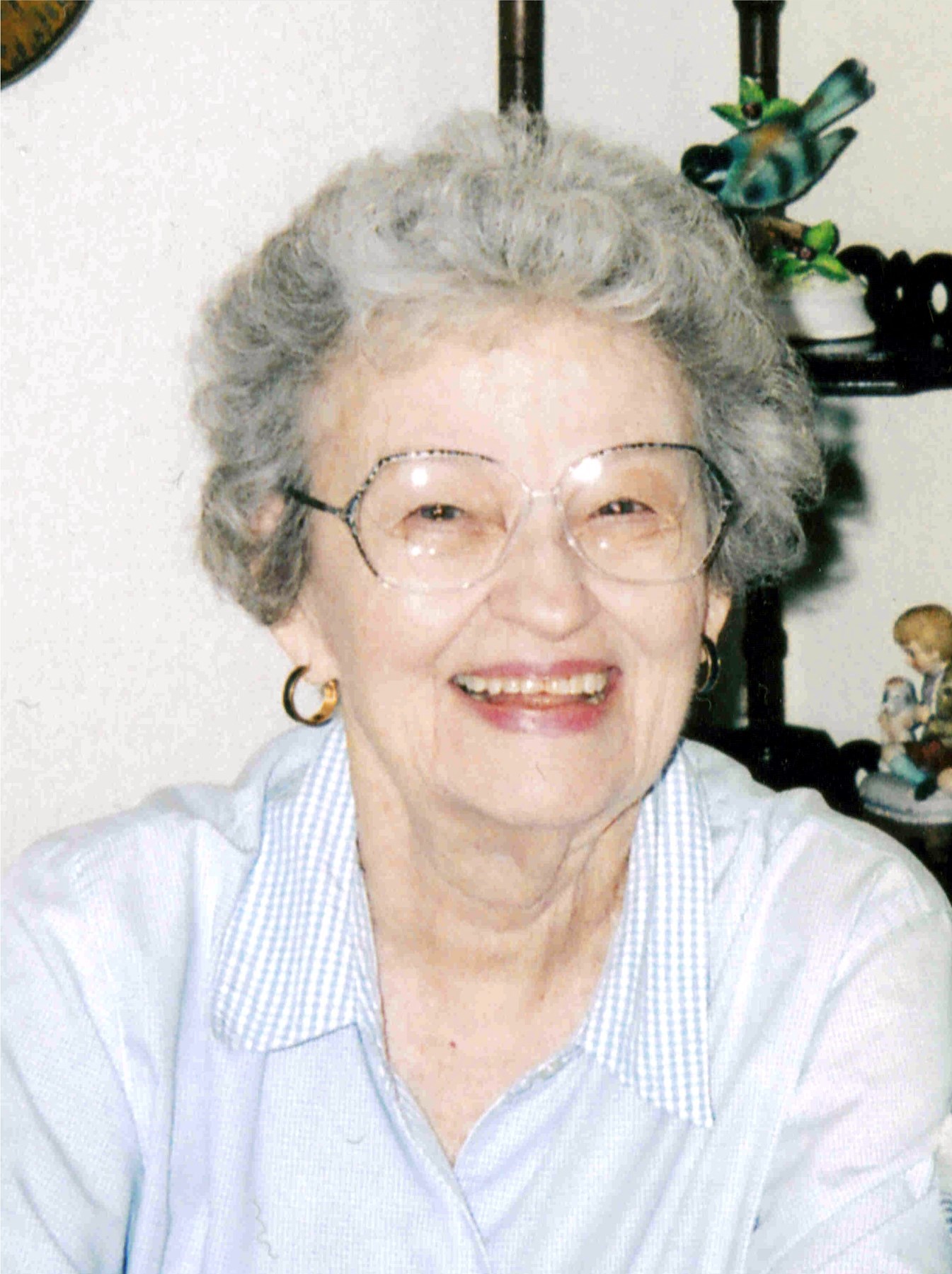 Lucille Malone Obituary - Austin, TX