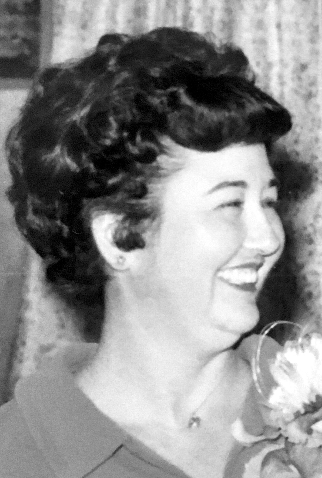 Marjorie Etheridge Griffith Obituary - Mobile, AL