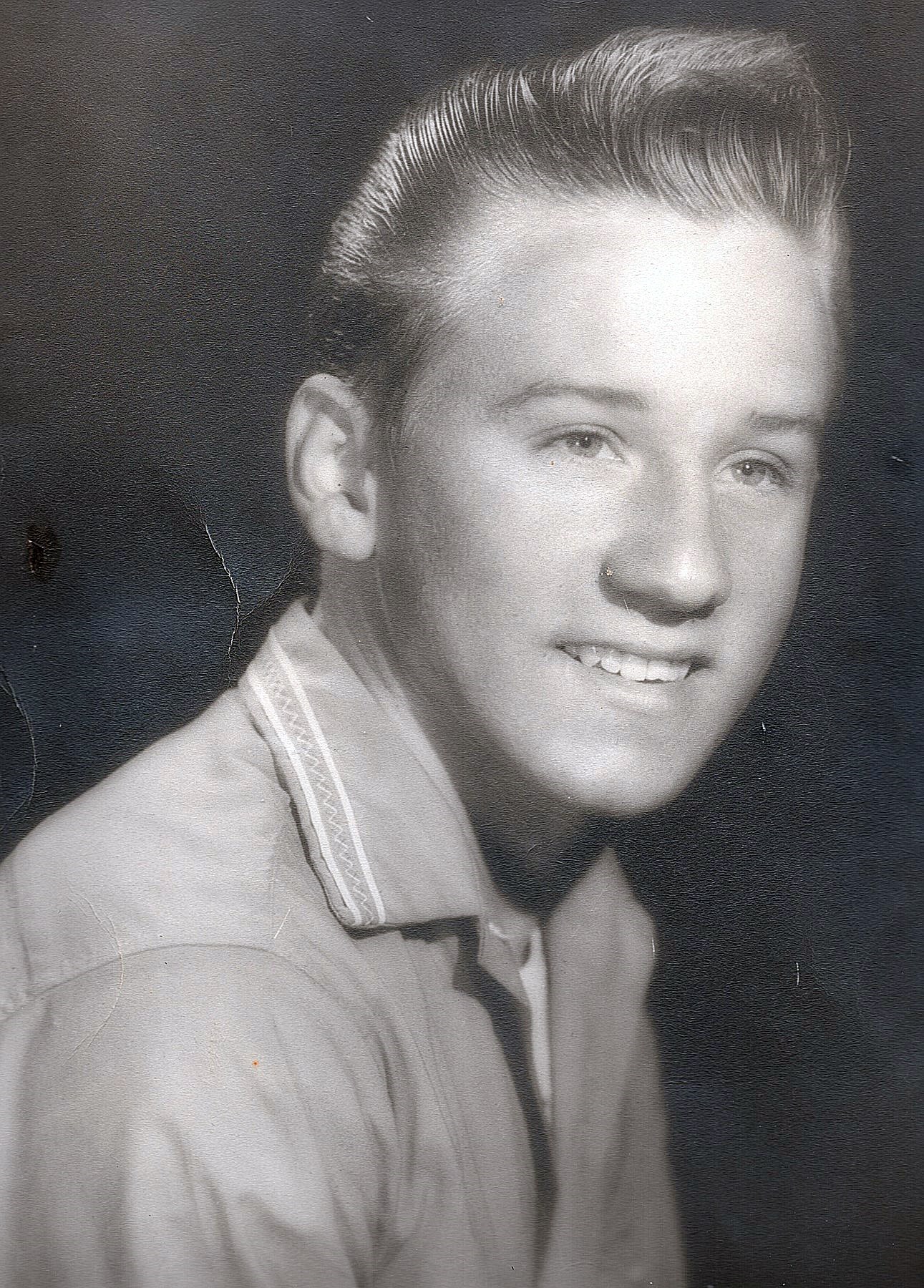 Kenneth Simmons Obituary - Amarillo, TX