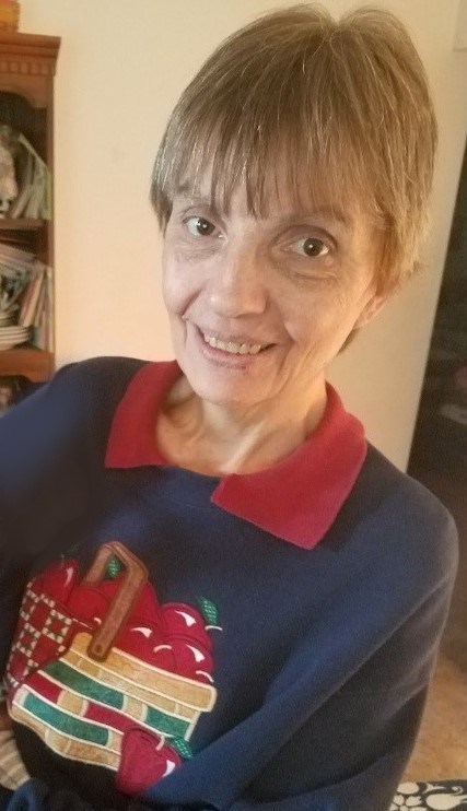 Elizabeth Hennigar Obituary - Ankeny, IA