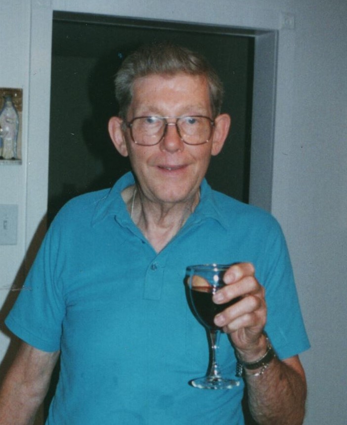 Louis Eckhardt Obituary - Collingswood, NJ