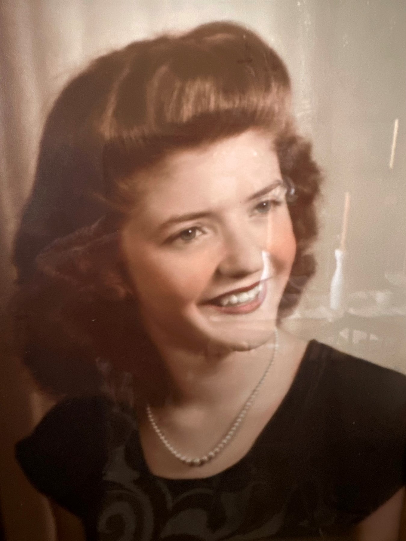 Emily Bryant Obituary - Richmond, VA