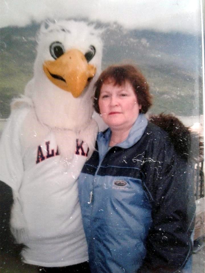 Debra Rae Hinds Obituary - Bremerton, WA