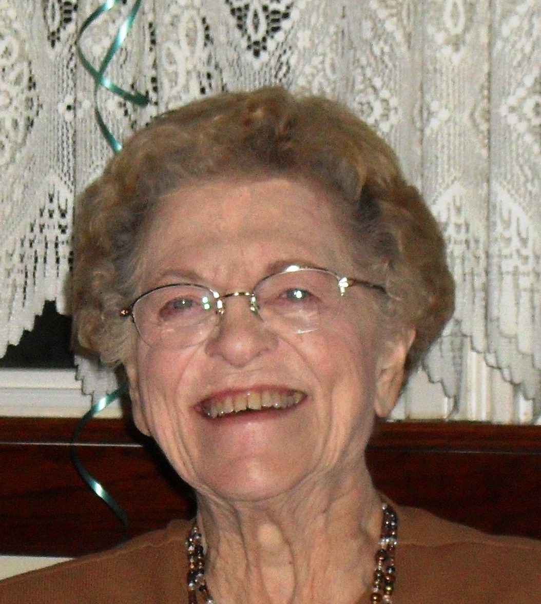 Elizabeth Boyer Obituary - Southampton, PA