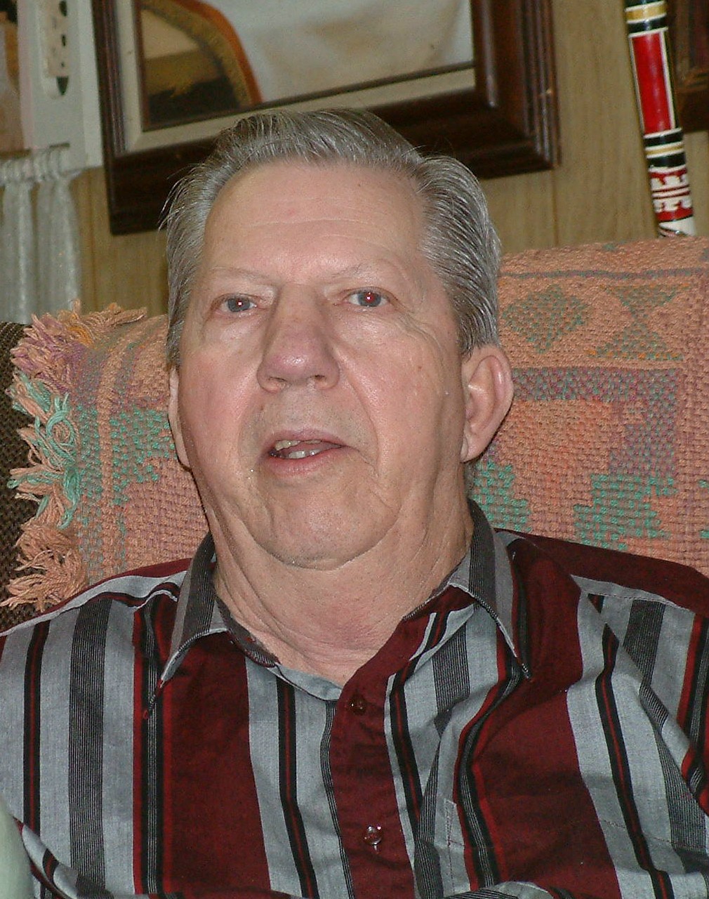 Jerry Dickerman Obituary - Phoenix, AZ
