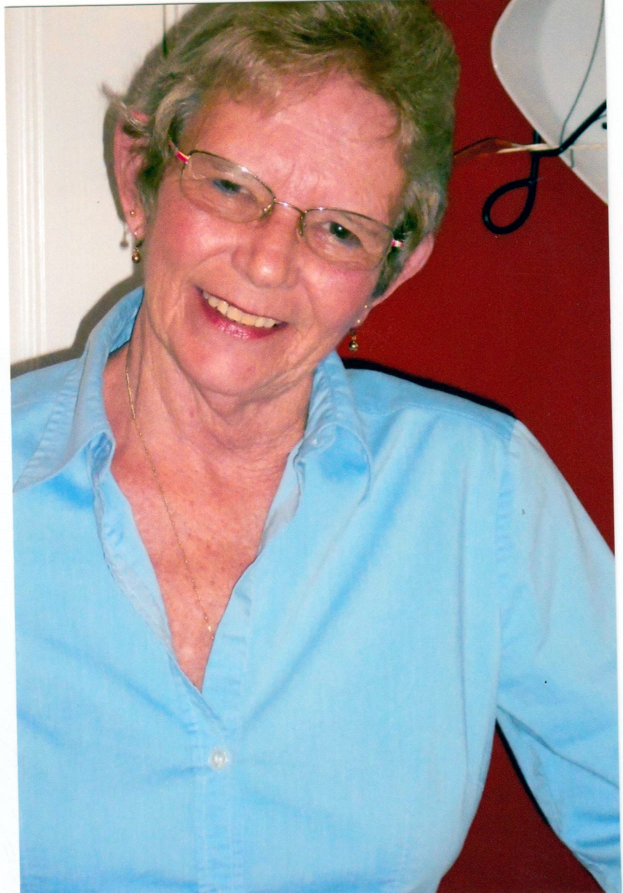 Geraldine Kelly's Instagram, Twitter & Facebook on IDCrawl