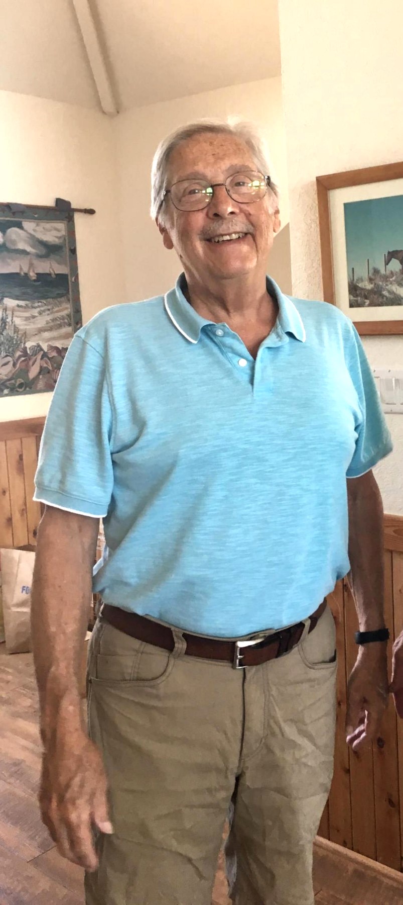 Lawrence Goldberg Obituary - Silver Spring, MD