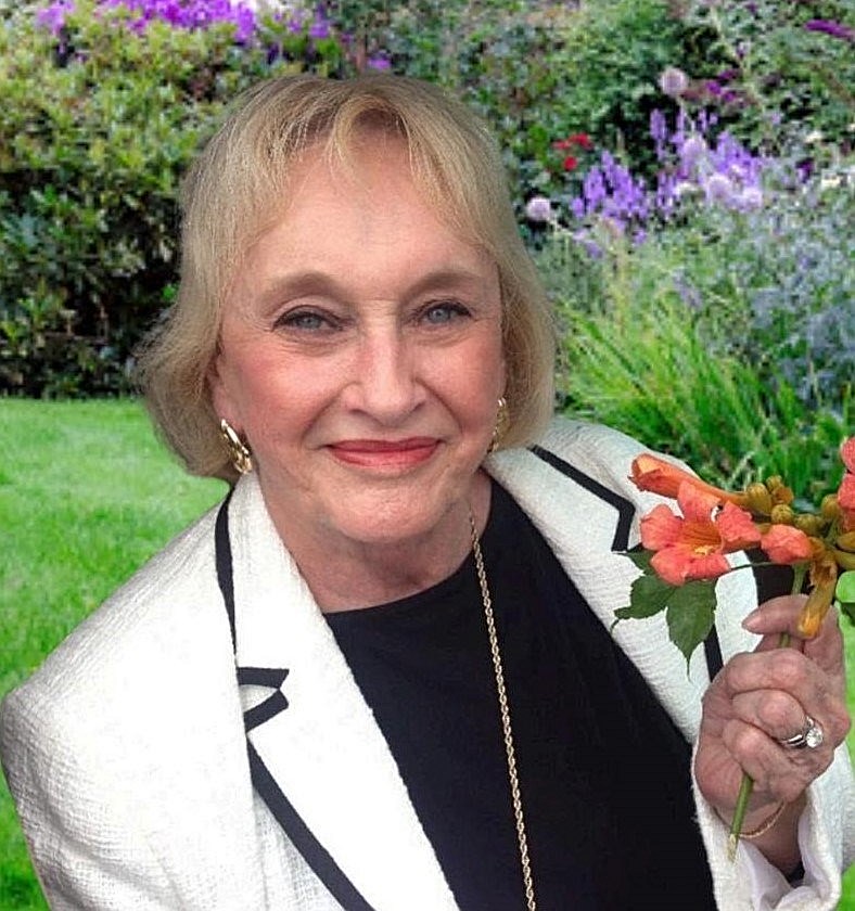 Barbara Eudailey Obituary - Richmond, VA