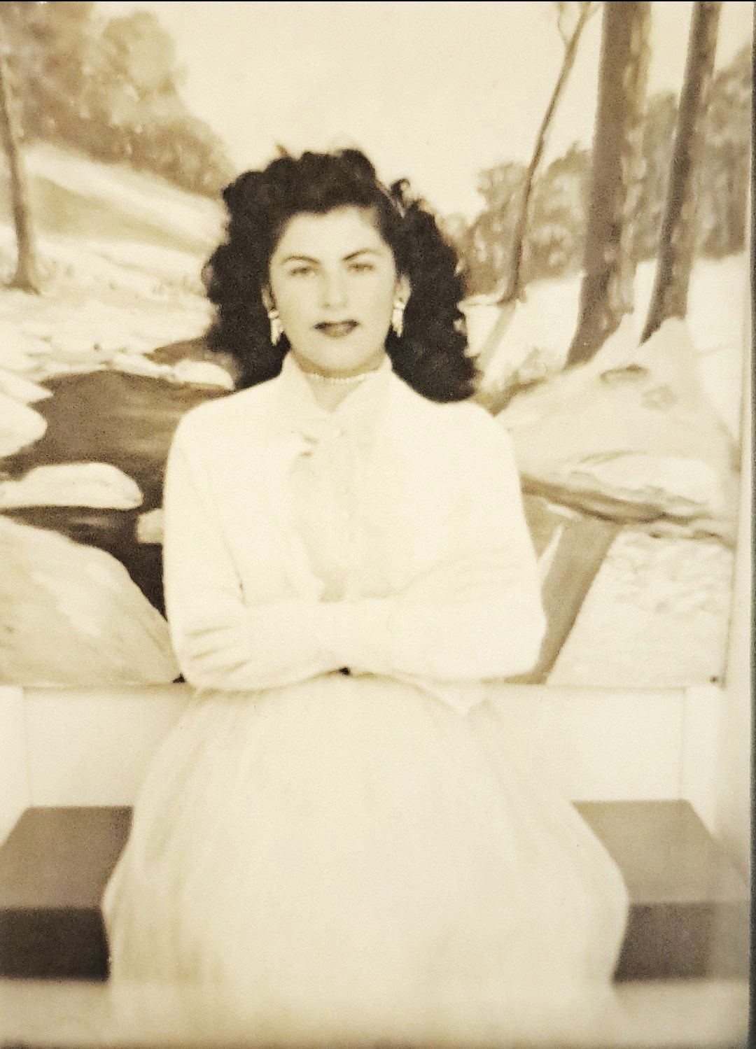 Hilda O'Dell Obituary - Hughson, CA