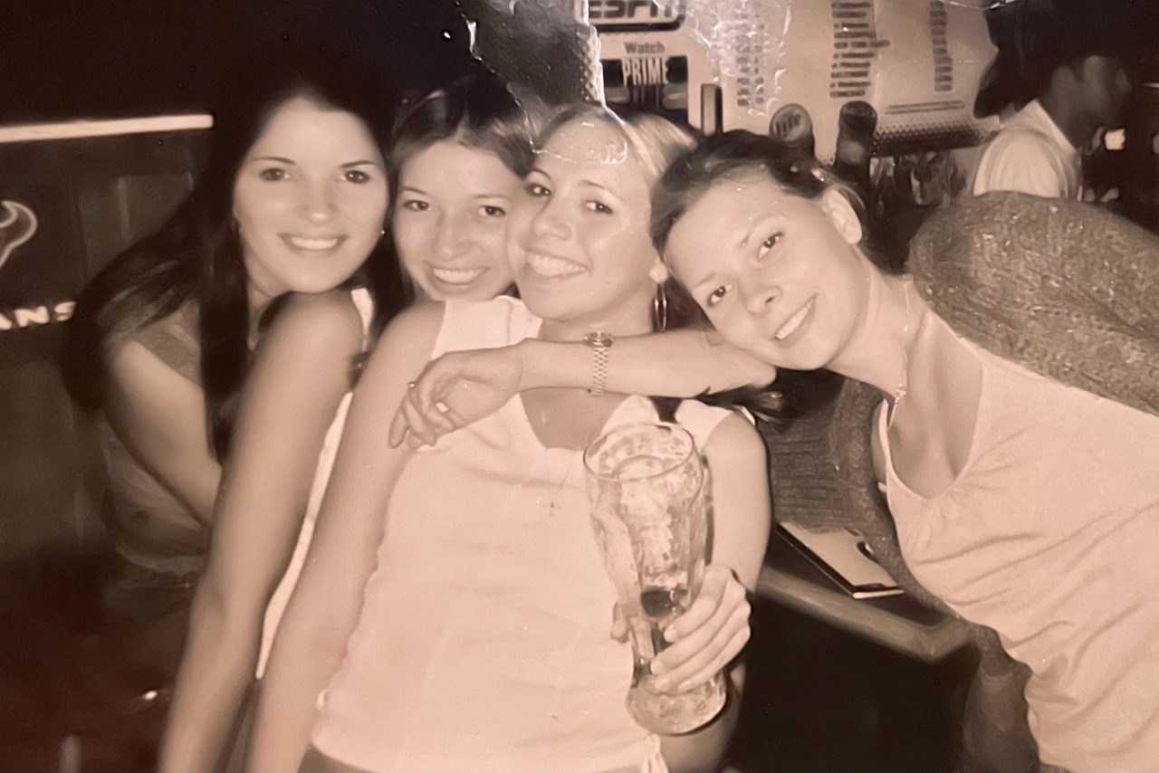 Allison "Allie" Chapman Kempe Obituary - Houston, TX