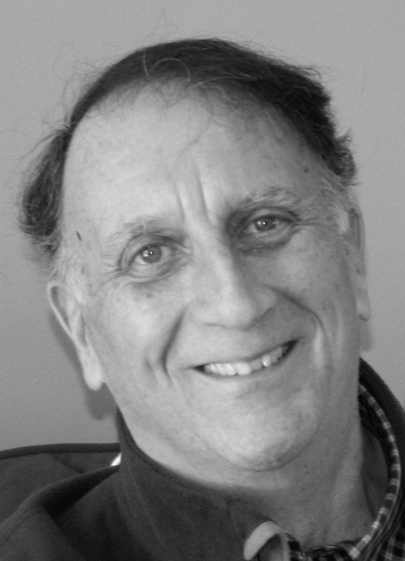 Dr. Hugh Douglas 