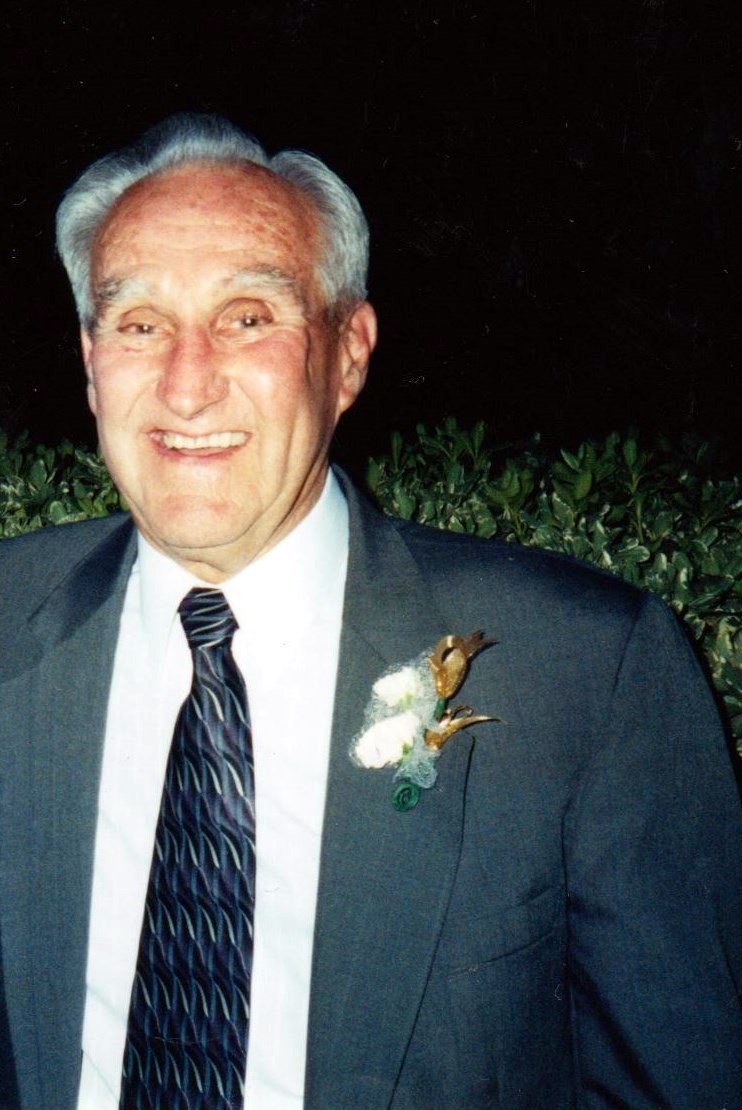 Max Patrick Obituary - Bloomington, CA