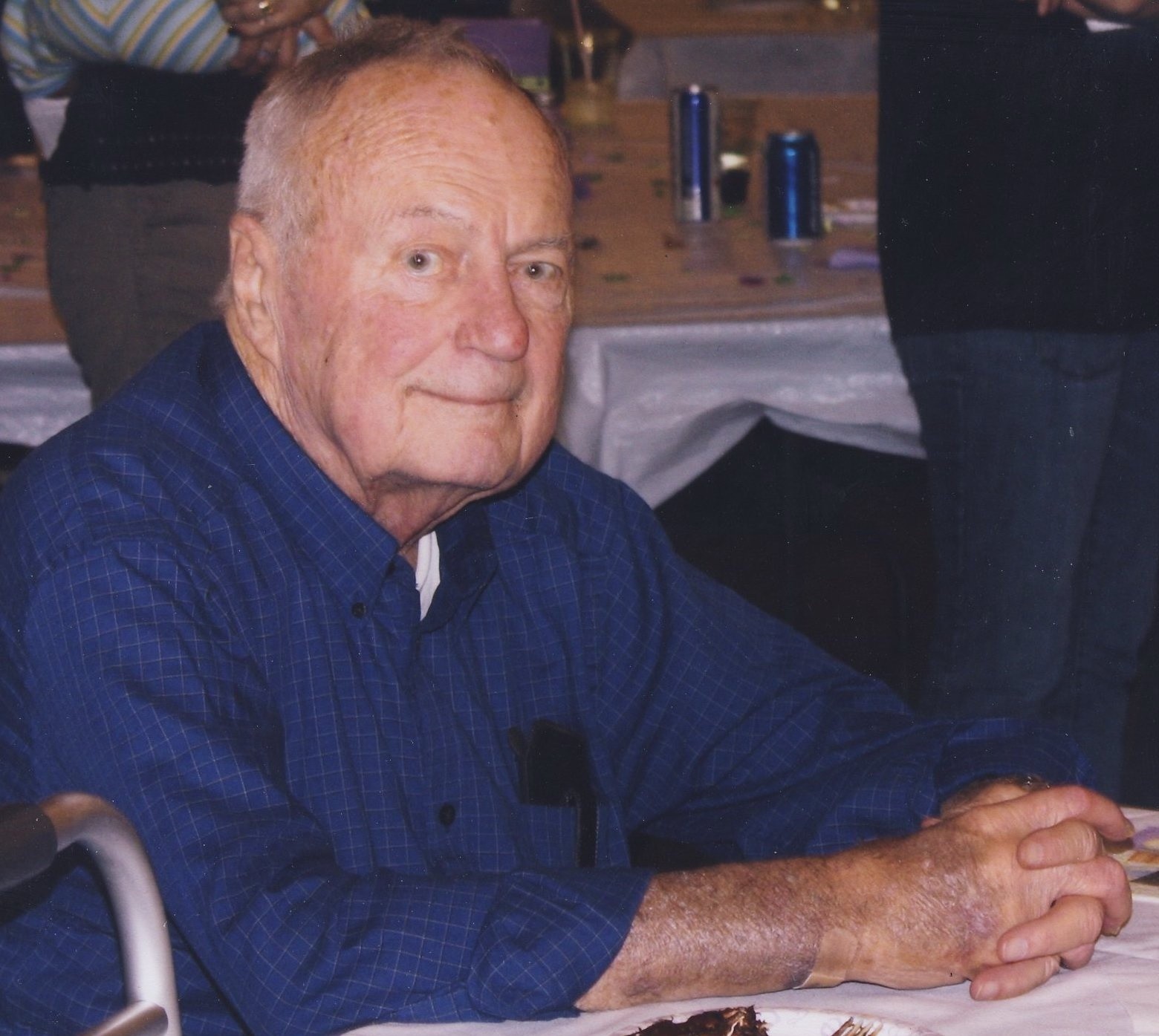 John Strott Obituary - Catonsville, MD John Strott Obituary - Catonsville, MD