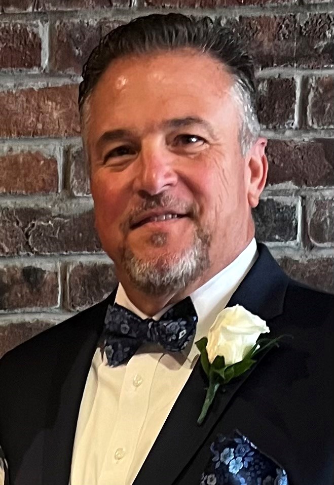 Scott Whitson Obituary - Kansas City, KS