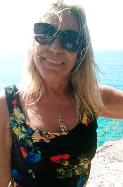 Robin Lee Cluney Obituary - Oshawa, ON