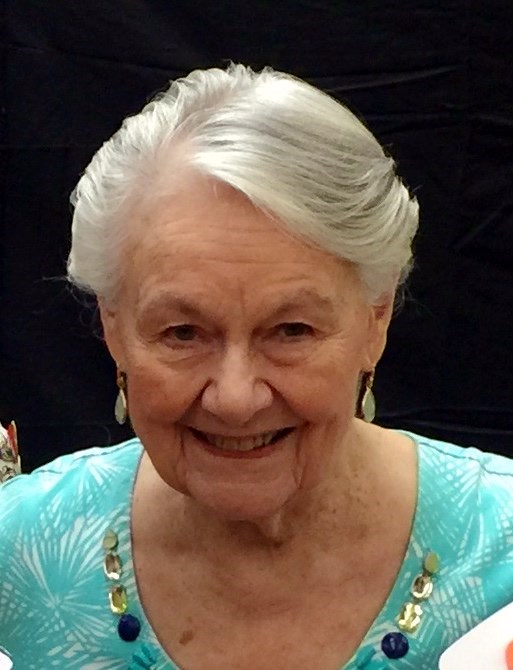 Judith G. Graves Kiely Obituary - Atlanta, GA