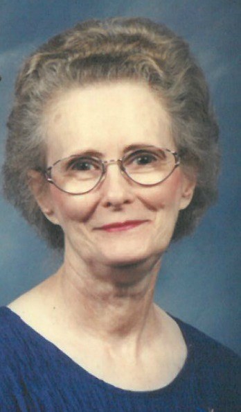 Mary L. Munday Obituary - Kansas City, MO