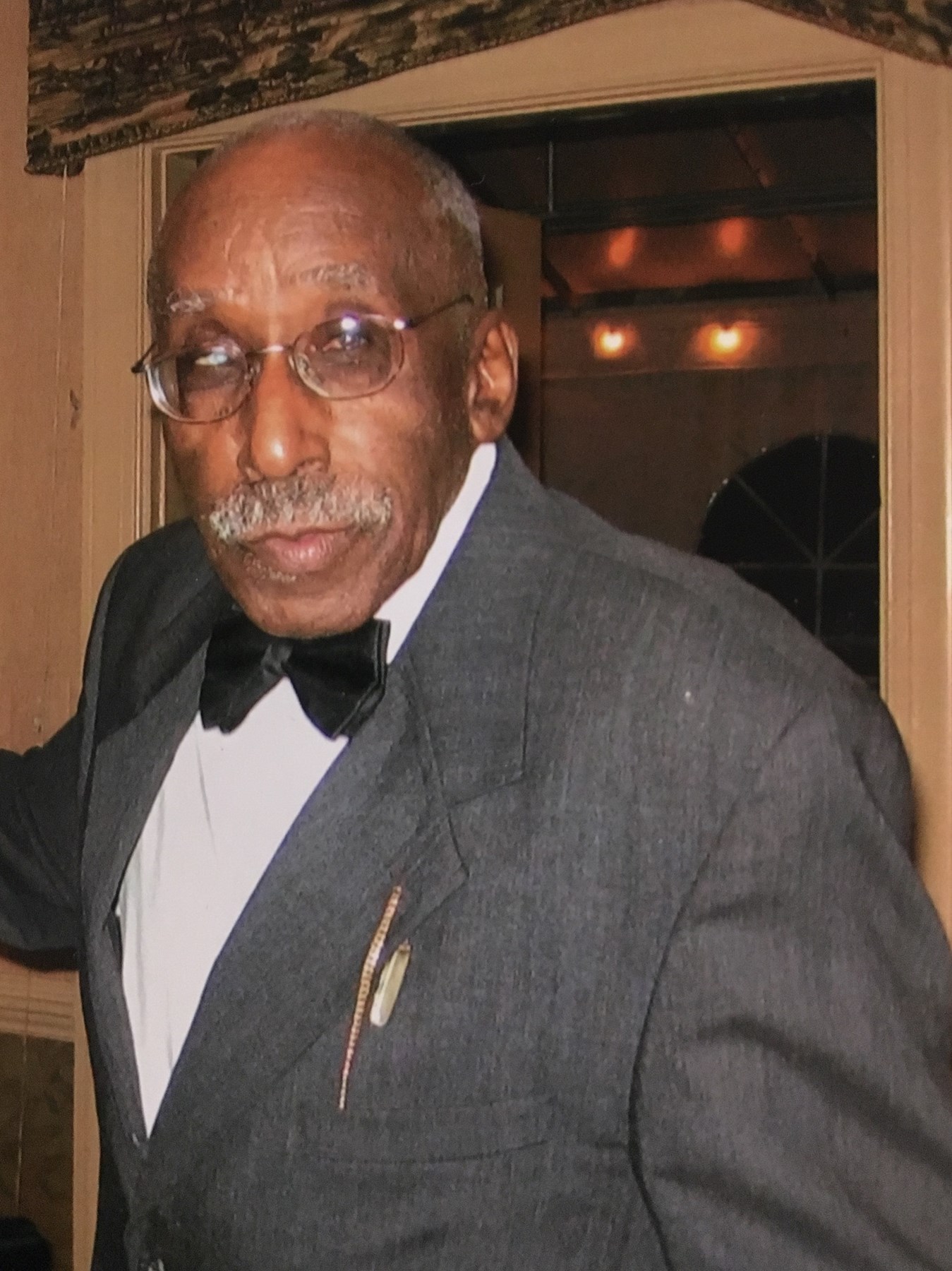 Grason Harris, Jr. Obituary - Timonium, MD