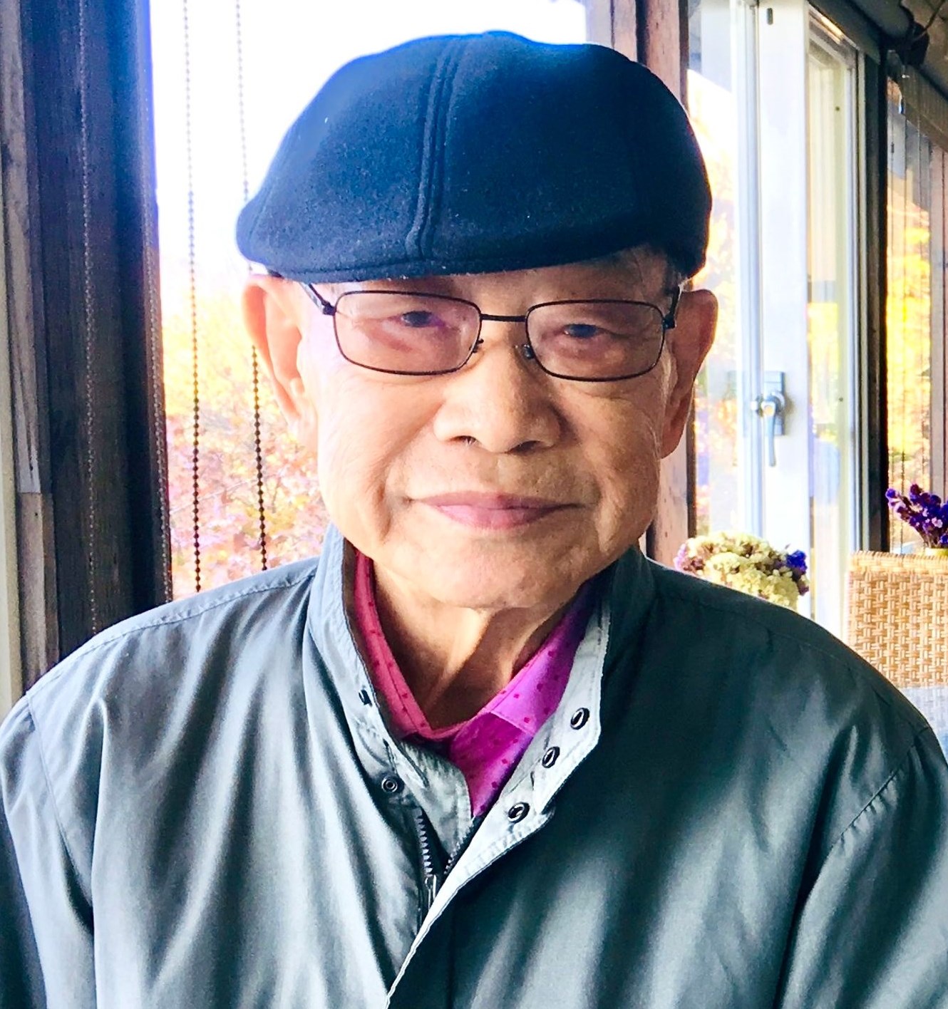 Fong Wang Obituary - Whittier, CA