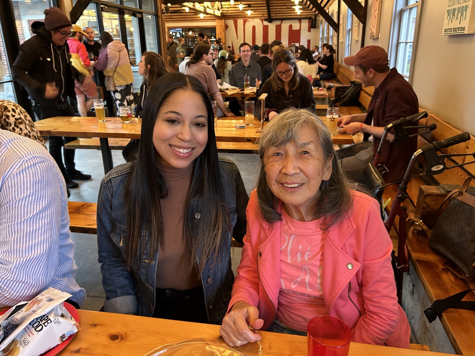 Caprice Chiang Suen Obituary - Riverside, CA