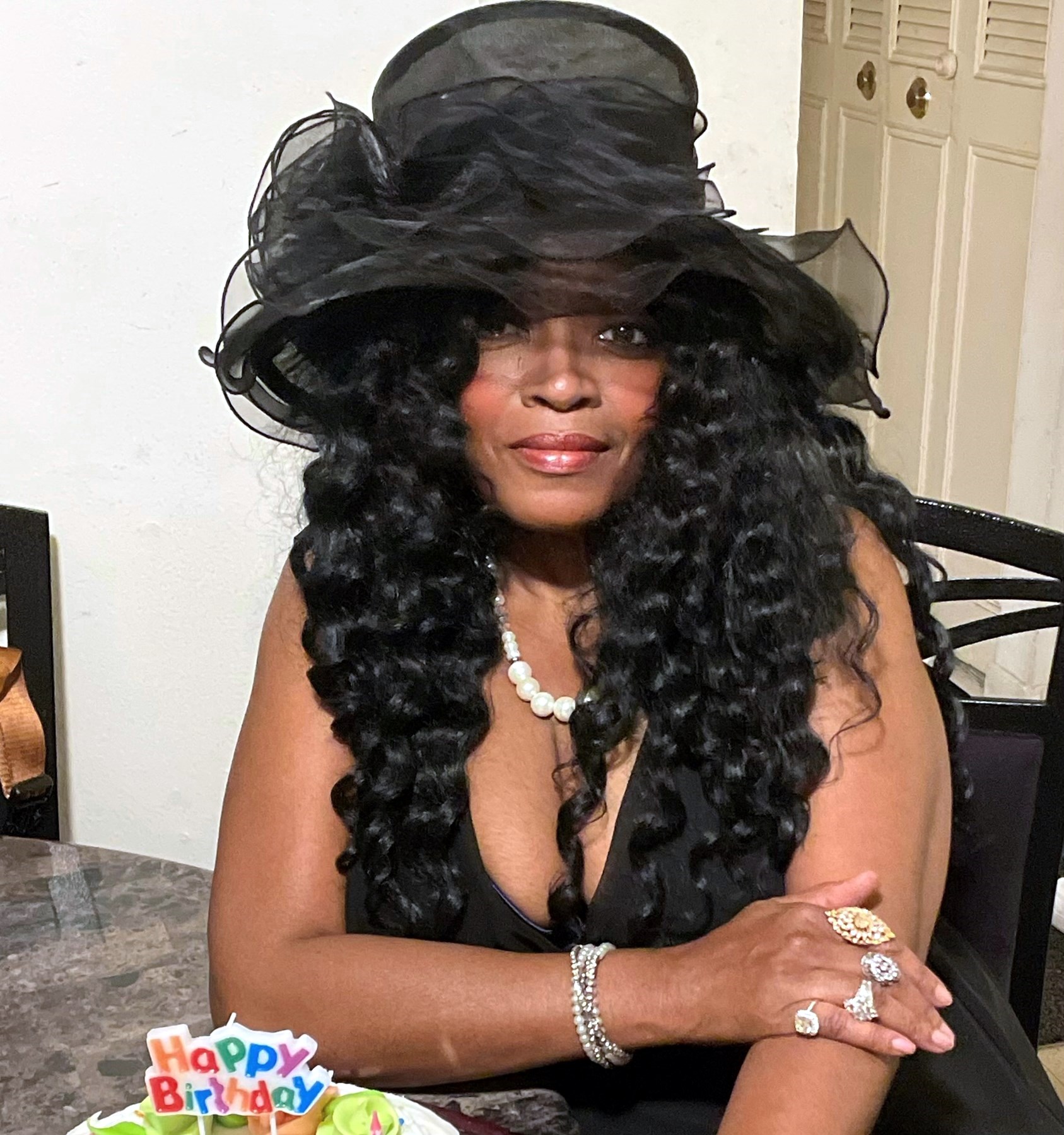 Janice 